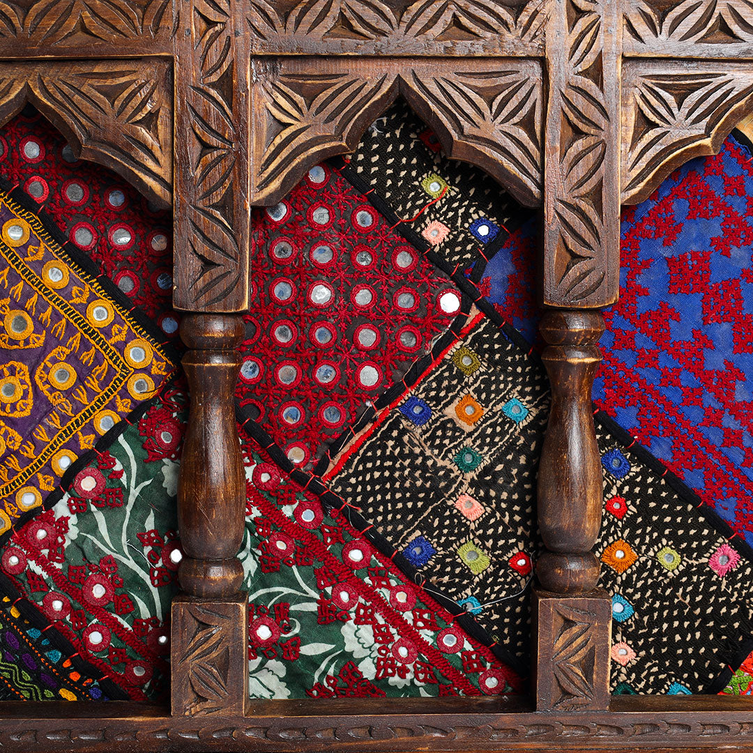 Handicrafts -The Legacy of Swat Culture – Suvastu Crafts